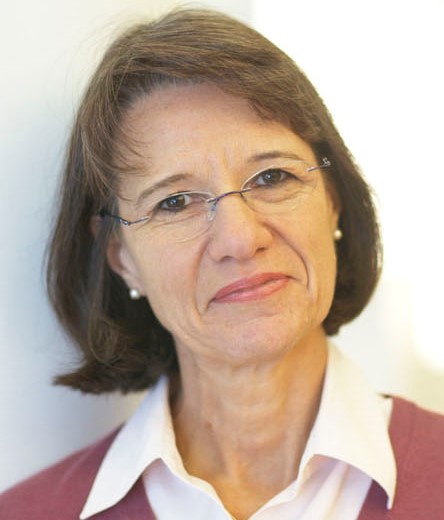 Home Page of Nora Koch